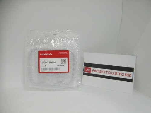 Honda 75700-TBA-A00 Emblem | eBay