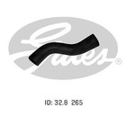 Gates Upper Radiator Hose 05-0835 | eBay Australia