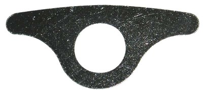 1962-76 Brake Shoe Guide Plate for 10 " Drum Brake Cars | eBay