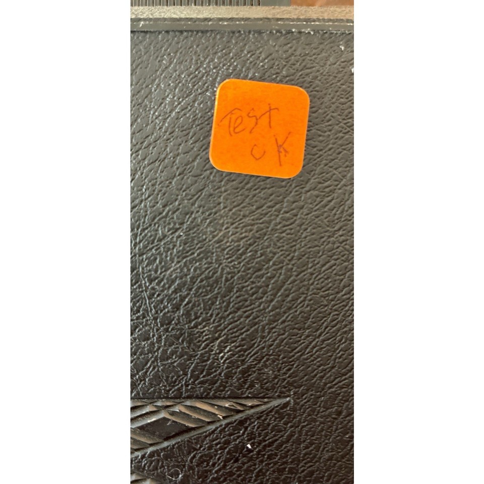 Vintage Brother P Touch Model PT-10 Electronic Labeling System | eBay