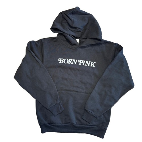 BLACKPINK Born Pink Hoodie Small Verdy Collab Official Tour Merch | eBay