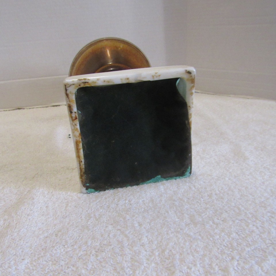 Vintage Scoville No. 2 Queen Anne No 2 Kerosene/Oil Lamp Milk Glass ...