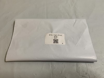MTD - NUT - Part# 712-0922 - Open box | eBay