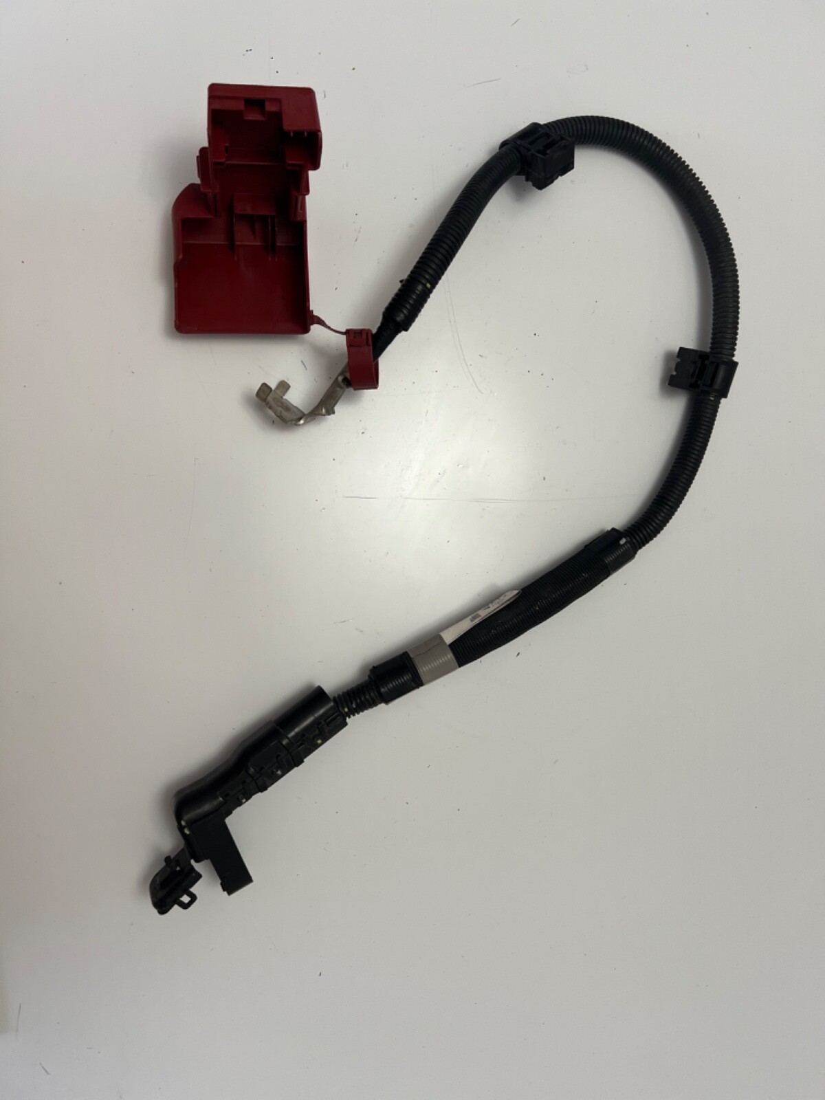 2019 Toyota Rav4 Starter Sub Wire Battery Cable 82122-0R090 Us Built ...