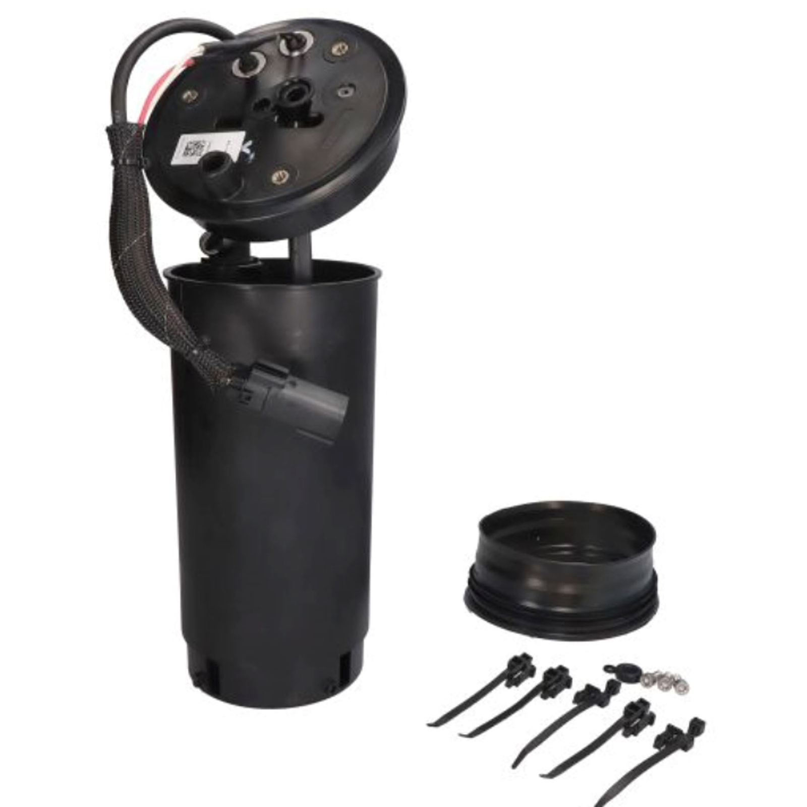 ORIGINAL FORD 2345643 Beheizung Kraftstoffadditiv AdBlue TRANSIT 2.2 ...