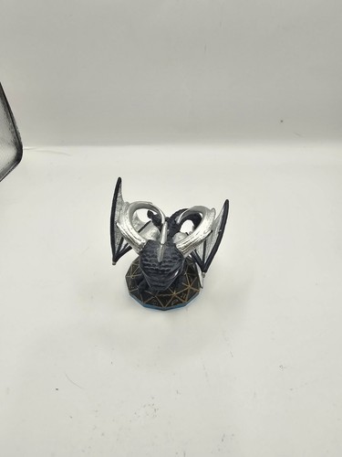 Skylanders Swap Force #84665888 Mega Ram Dark Spyro Game Figure ...