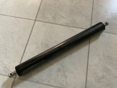 JLL T350 TREADMILL REAR ROLLER | eBay UK