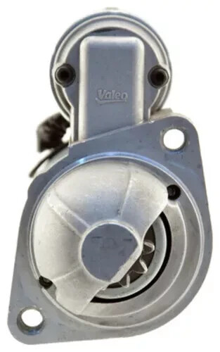 Starter fits Hyundai/Kia 2.4L 2009-14, Valero PMGR 361002G100 91203559N ...