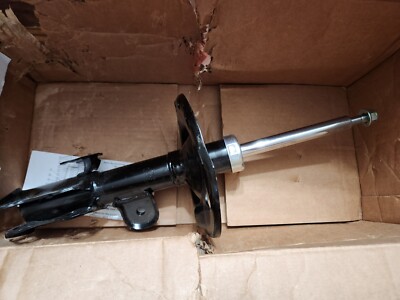 New Bad Box KYB 335080 GAS SHOCK ABSORBER Suspension Strut Front Right ...