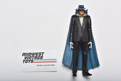DC Universe Classics Signature Collection Phantom Stranger 6" figure | eBay