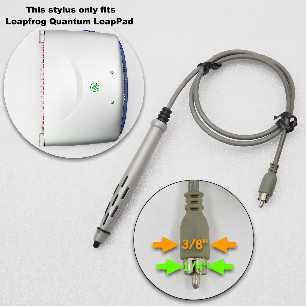 Leappad Replacement Pen LeapFrog LeapPad Ultimate Camera Replacement