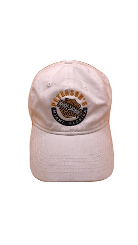harley davidson caps for men - Gem