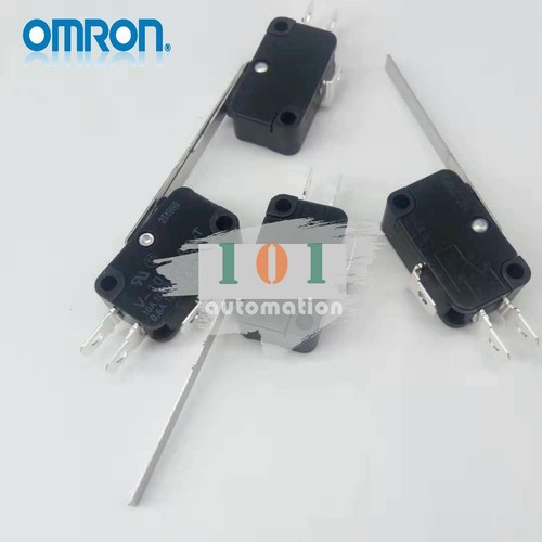 5PCS New For Micro Switch V-103-1A4-T 10A 1/2HP 125.250VAC | eBay