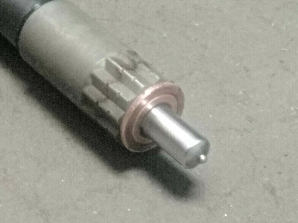 DENSO FUEL INJECTOR 0323/6073 | eBay