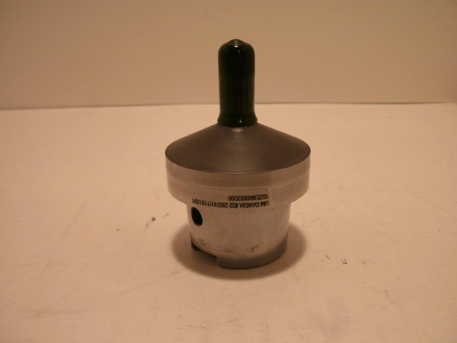 UM UNIMERCO 10ZE9N0053D00-U MILLING CUTTER UM DANDIA #21 250741/1151 ...