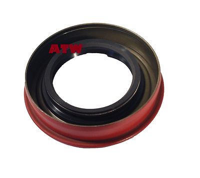 4L60E Trans Rear Tail Housing Oil Seal GM New 4L60-4L65E-4L70E-700R4 ...