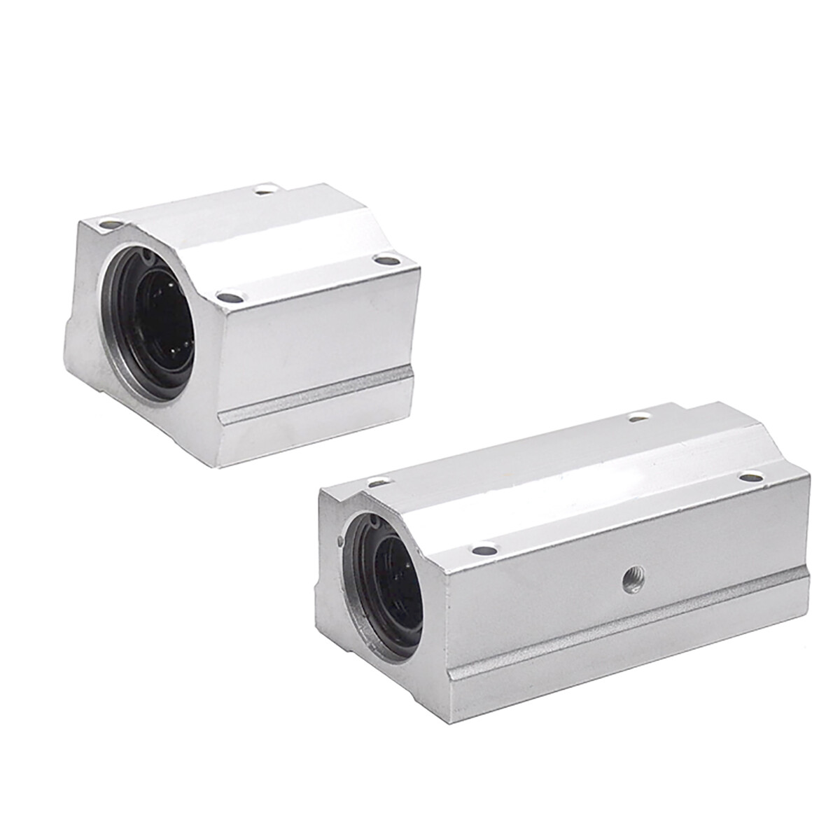 Linear Pillow Block Bearings Linear Bearing Pillow Block SC16UU
