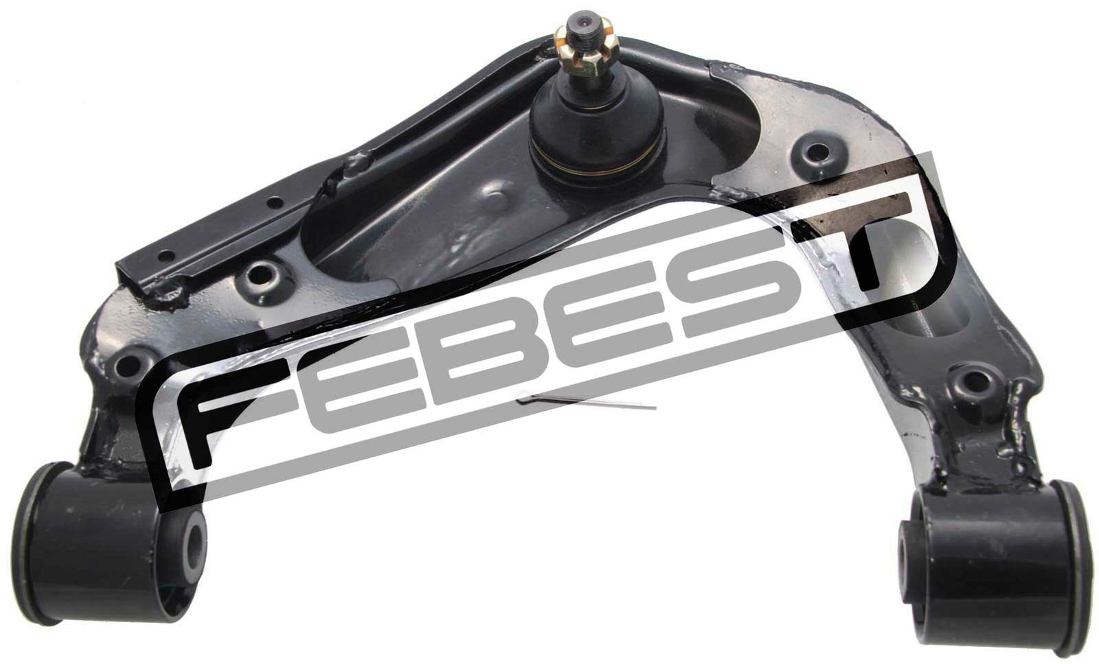 0224-R51UR Febest RIGHT UPPER FRONT ARM 54524-EB300, 54524-EB30A, 54524 ...