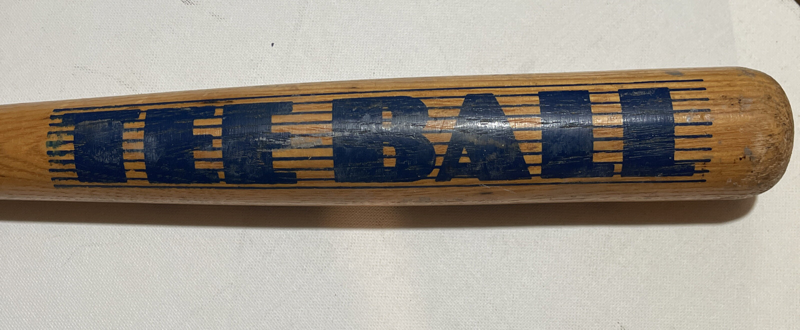 Worth+Teeball+300TB+Wood+Wooden+Baseball+Bat+Tullahoma+TN+U.s.a. for ...