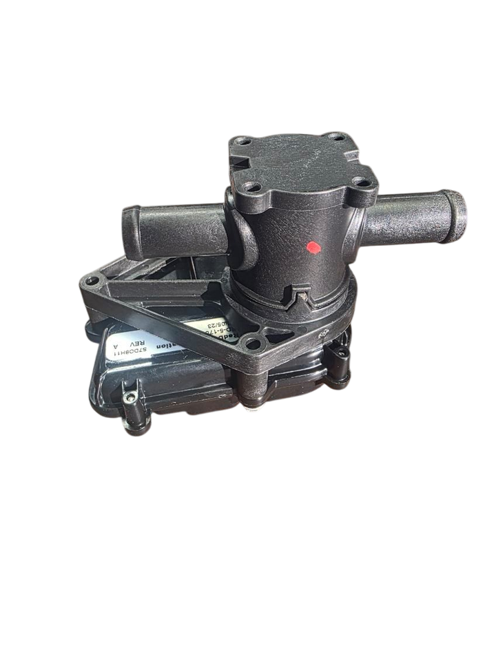 RED DOT WATER VALVE, RD-1-4767-OP | eBay