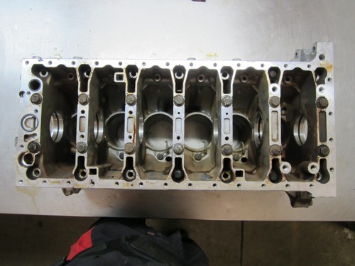Engine Cylinder Block For 03-05 VOLVO XC90 2.9 1001752 | eBay