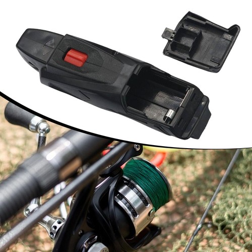 Electric Fishing Line Stripper, Winding Tool, Remove Old Lines ...