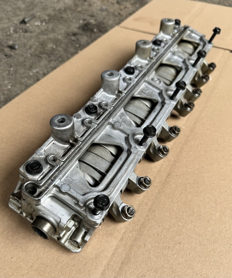 06 07 08 09 10 11 Honda Civic Rocker Arm Assembly OEM R18A R18A1 RNA | eBay