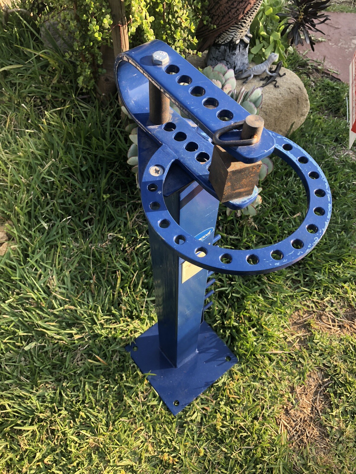 Eastwood Heavy Duty Bender Metal Compact Bender Industrial equipment ...