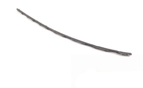 MINI F54 Clubman Rear Left Mount Rail Trunk Lid Trim Strip 51137344211 ...