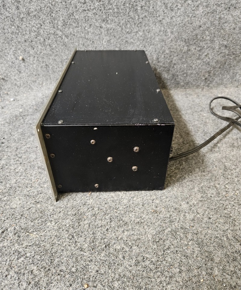 Marantz Model 7T Stereo Console Preamp Preamplifier - Working - CLEAN ...