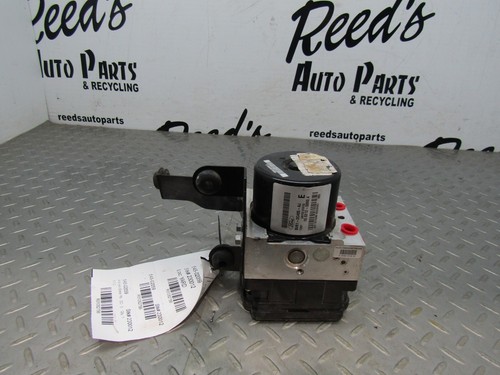 2012-2014 Ford Focus Abs Pump Control Module BV61-2C405-AJ | eBay