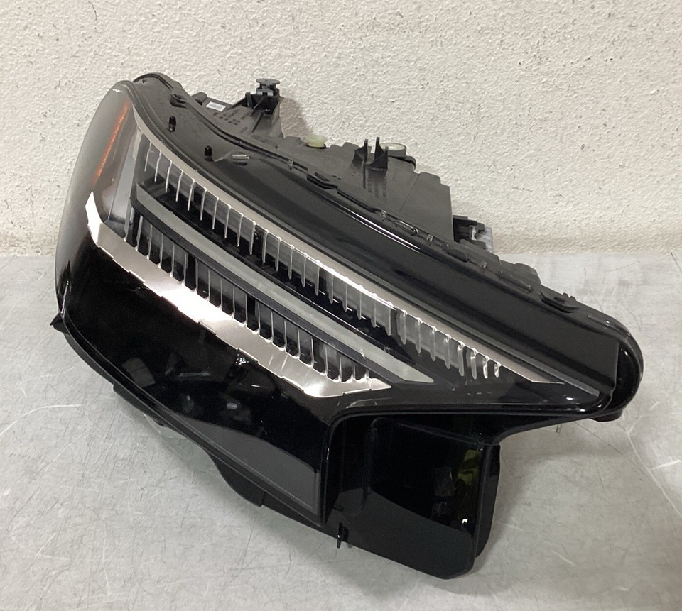 2022 2023 Audi Q4 E-Tron Opt 8IY Matrix LED Headlight Right Used OEM ...