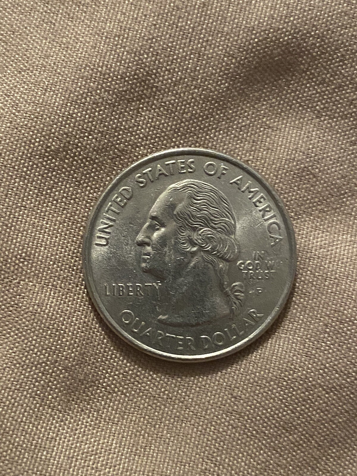 1999 p georgia state quarter error Philadelphia Coin Collector | eBay