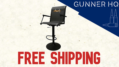 MUDDY MUD-MGS600 SWIVEL XTREME GROUND SEAT 813094022458 | eBay