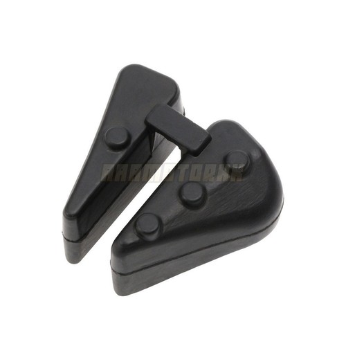 Cush Drive Rubbers Damper Absorber For Yamaha XSR700 2018-2023 5sl ...