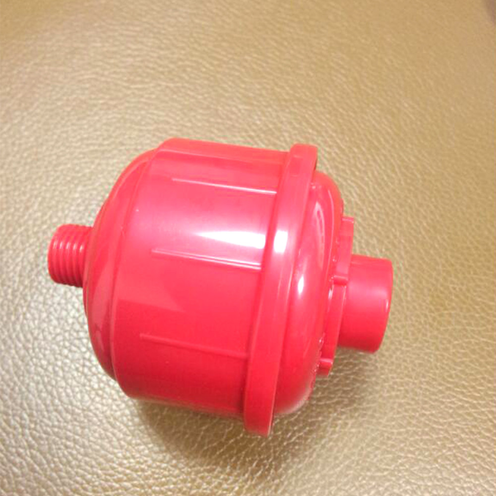 2x AIR FILTER-Water Trap HVLP Paint Spray Gun Air Tools Filter ...