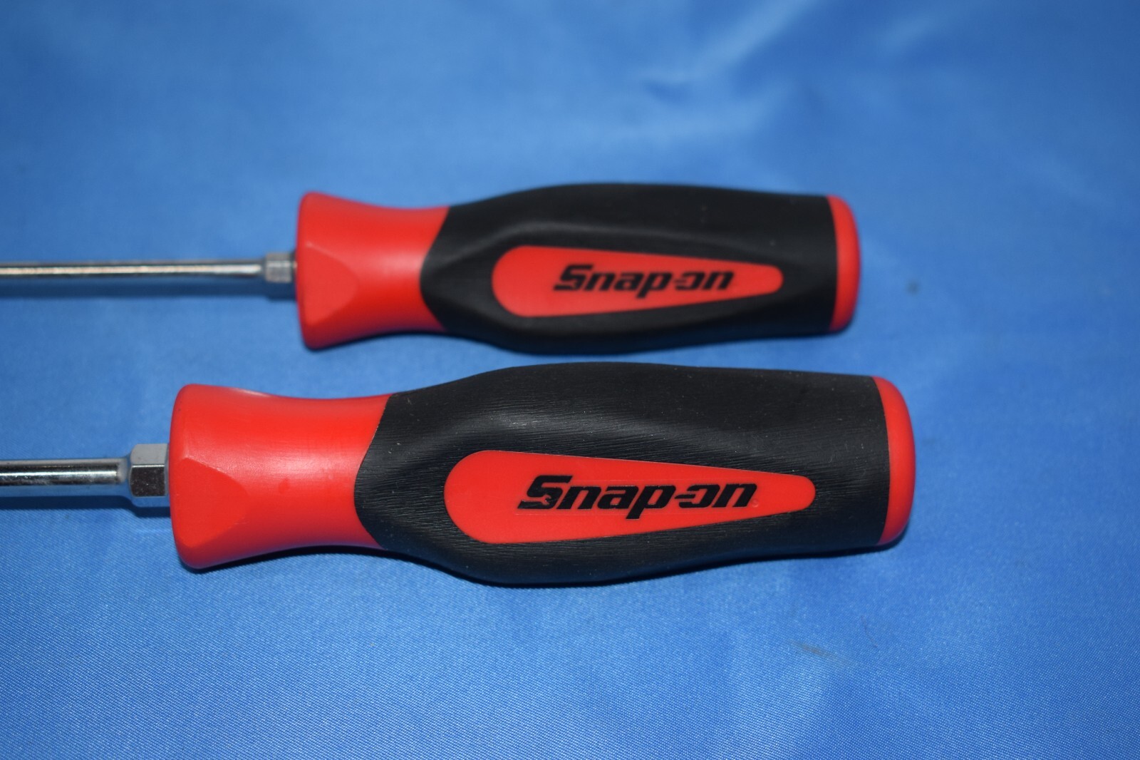 Snap-on Screwdriver RRD No 2 Phillips SGDP421RB USA for sale online | eBay