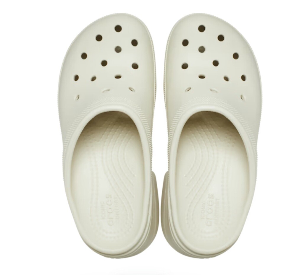 Crocs Siren Clog Hyper Pink Bone Pink Crush Black Women's Sizes 5 6 7 8 ...