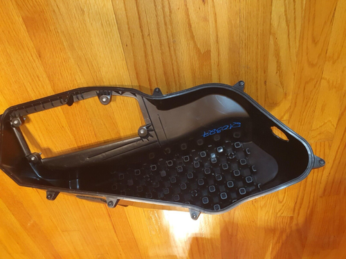 2014-2020 Mercedes Benz S63 S550 Heater Air Box Duct Cowl Air Tank ...