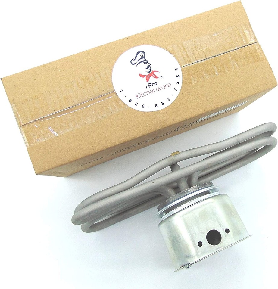 Commercial Electric Water Immersion Heater Element*(5000Watt / 208Volt ...