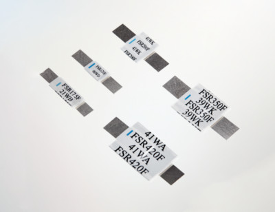 50pc FUZETEC Polyfuse PTC (PPTC) Resettable Fuses Flat Battery Pack ...