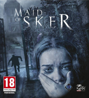 Maid of Sker (PC) - Steam Digital Download Key Code | eBay.de