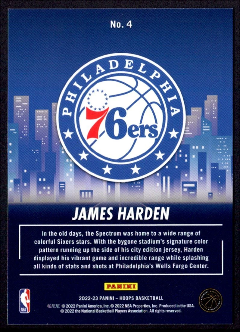 Philadelphia 76ers Logo 2022
