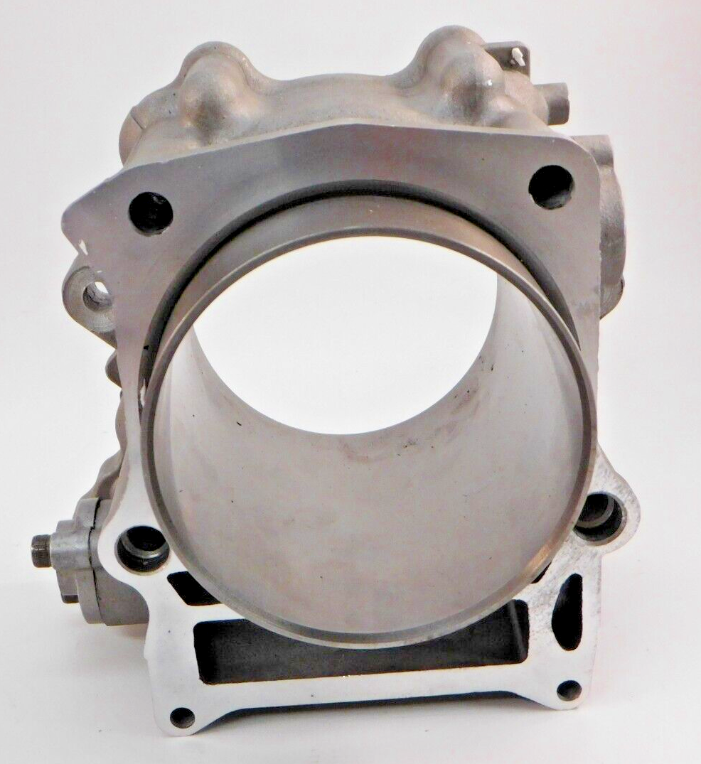 Cylinder Piston Kit for Yamaha Raptor 660R YFM660R Rhino 660 Grizzly ...