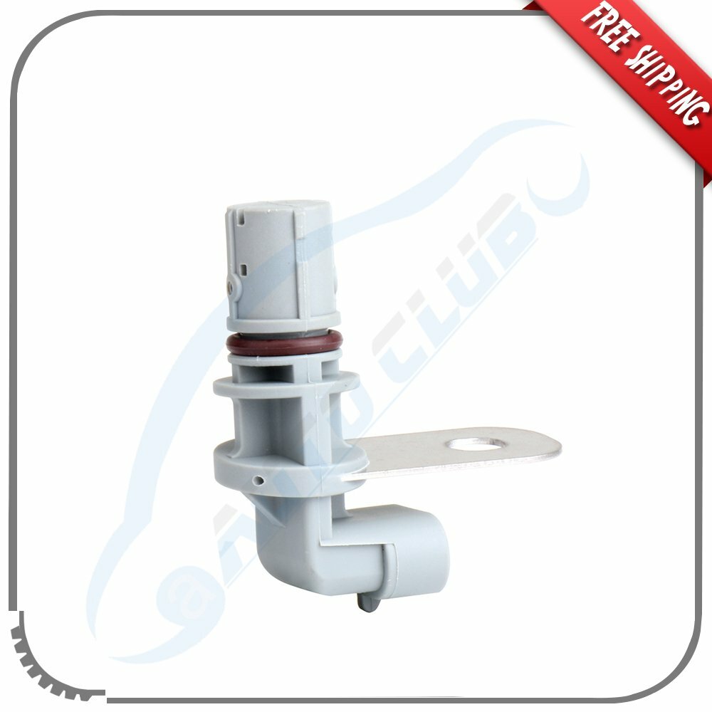 Engine Crankshaft Crank Position Sensor 12585546 Fits Chevrolet Tahoe ...
