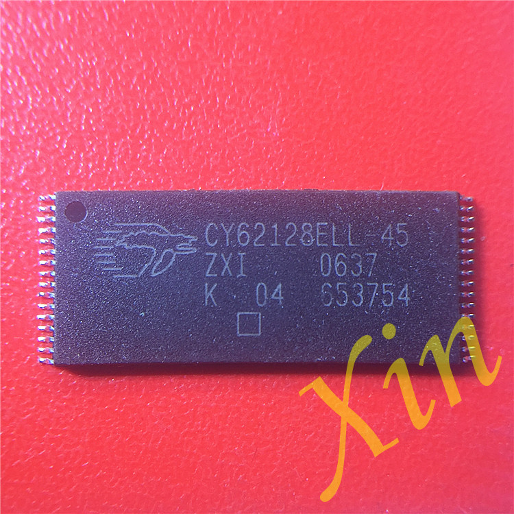 5PCS CY62128ELL-45ZXI TSSOP-32 NEW | eBay