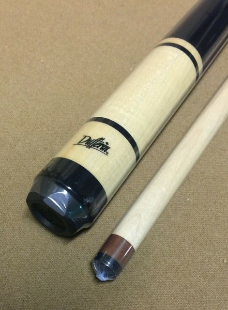 Dufferin D-901 Break & Jump Pool Cue for sale online | eBay