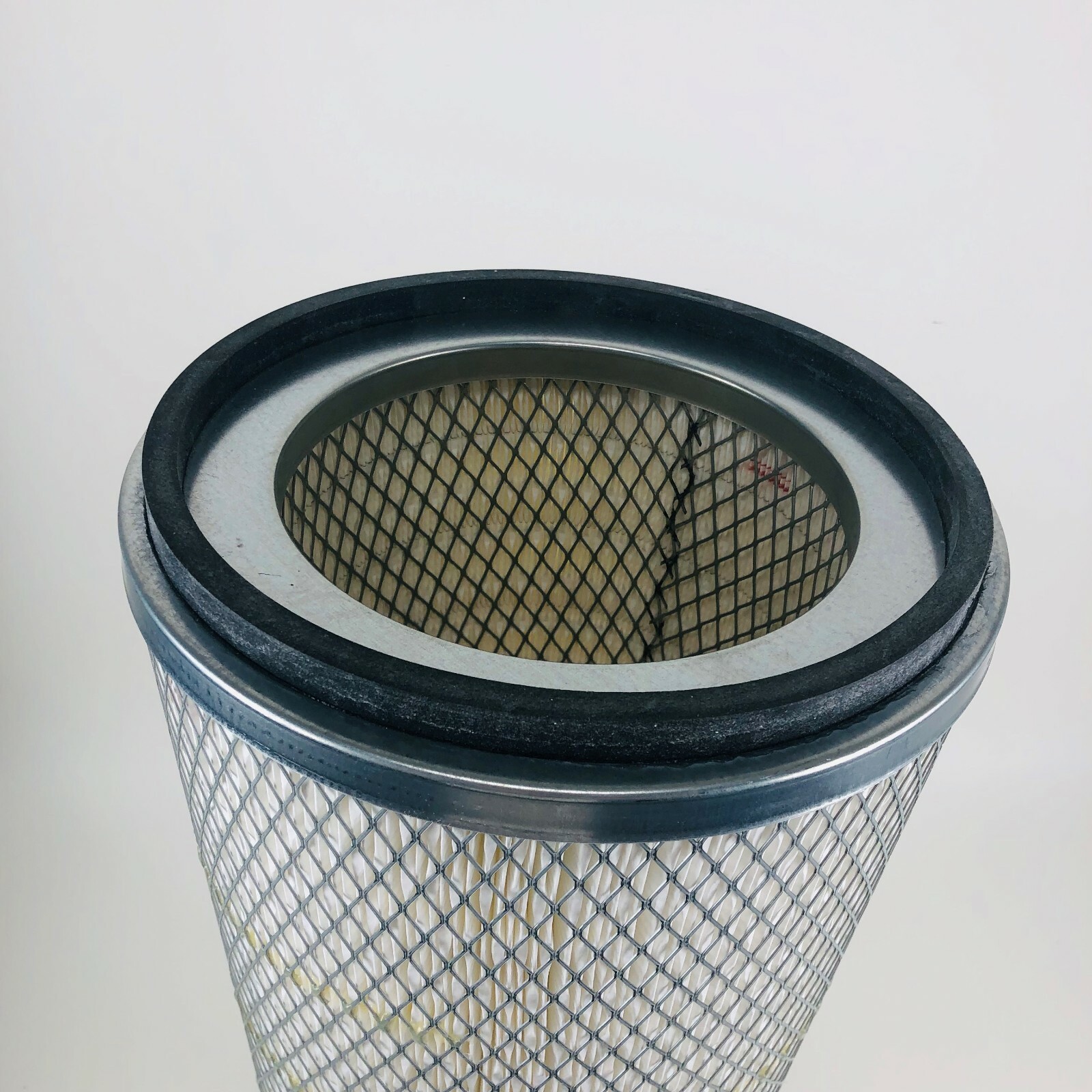 FLEETGUARD AF1743M AIR FILTER / P141317, CA6671, LAF1899, PA2703, 6840 ...