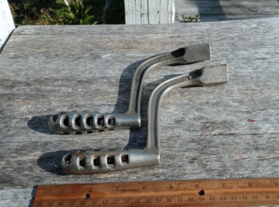 Stoves - Stove Shaker Handles