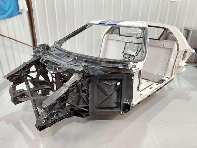 2006 Ford GT GT40 Supercar Body Shell Frame Cockpit | Genuine OEM